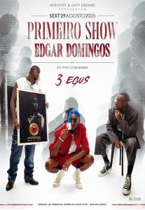 EDGAR DOMINGOS – LAV